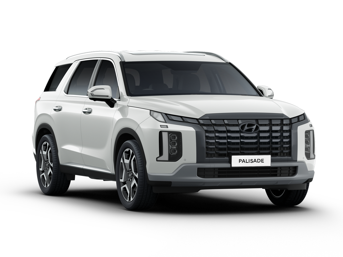 Harga Hyundai Palisade Purwokerto - 082137751814